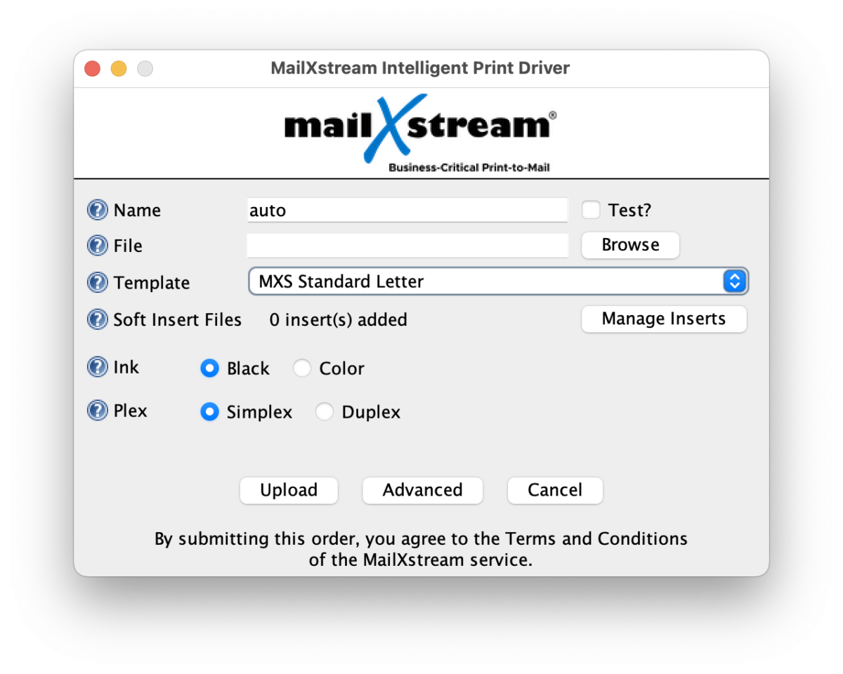 Our Features | MailXStream