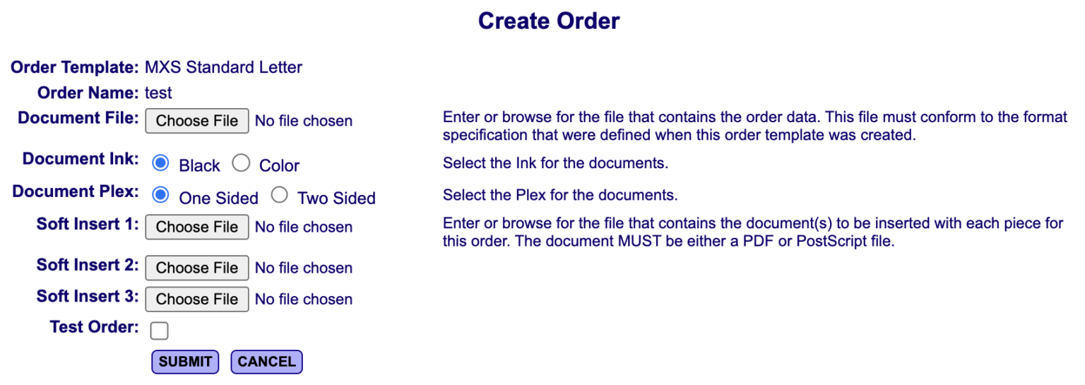 Our Features | MailXStream