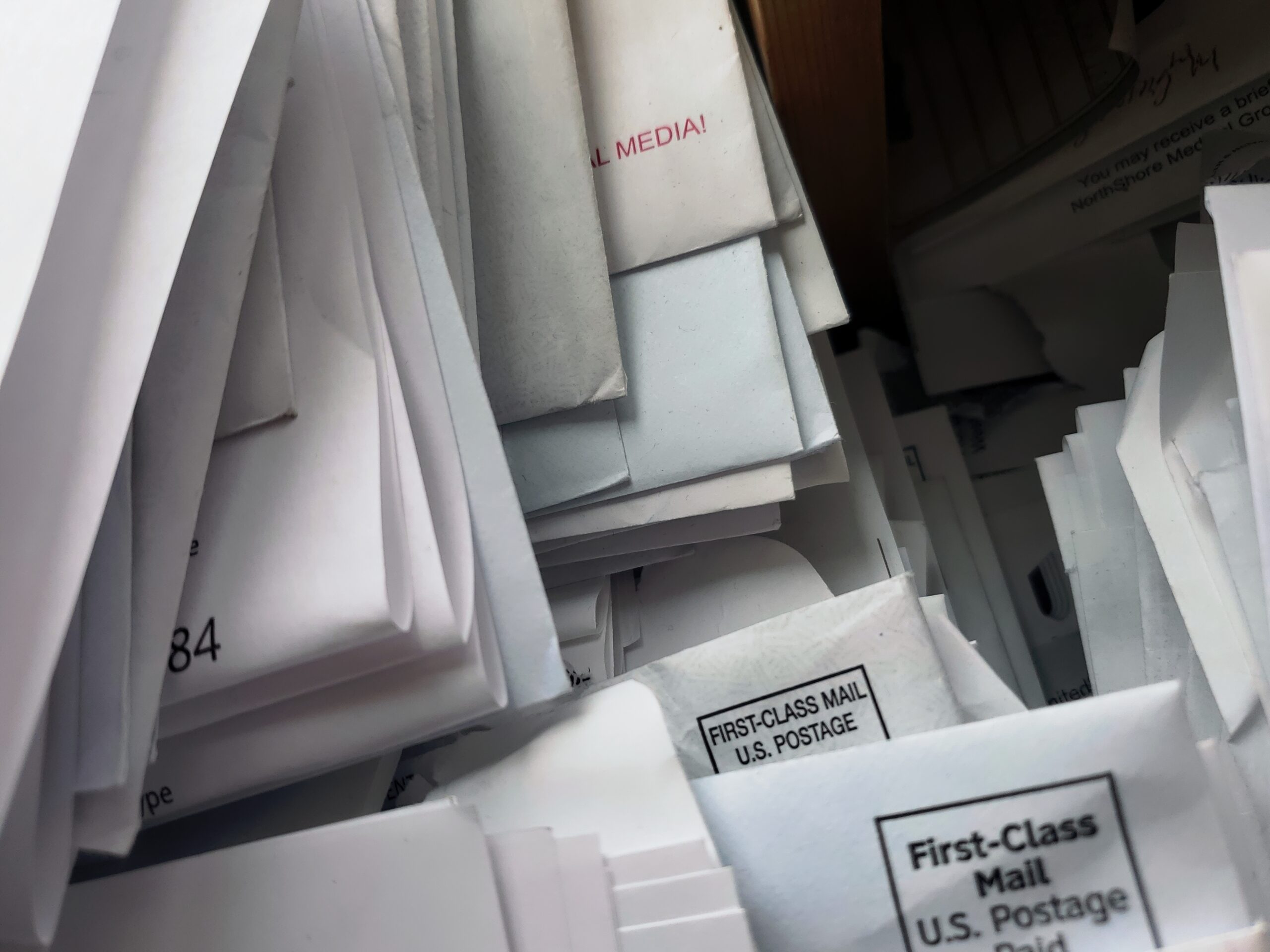 How to Choose a Print-To-Mail Service for Your Business